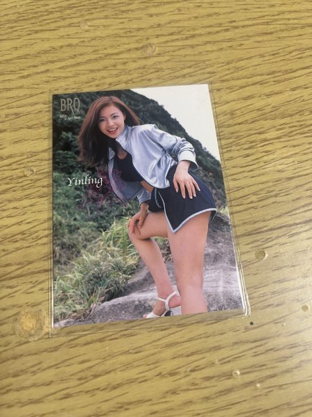 インリン・オブ・ジョイトイ BRQ 36 レースクイーン /【Buyee】 Buyee - Japanese Proxy Service | Buy from Japan!