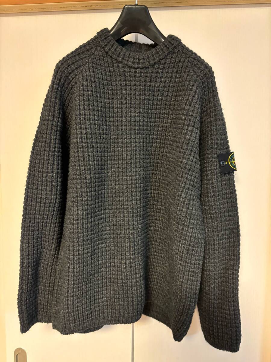 《STONE ISLAND》ストーンアイランド ニット セーター /【Buyee】 Buyee - Japanese Proxy Service | Buy from Japan!