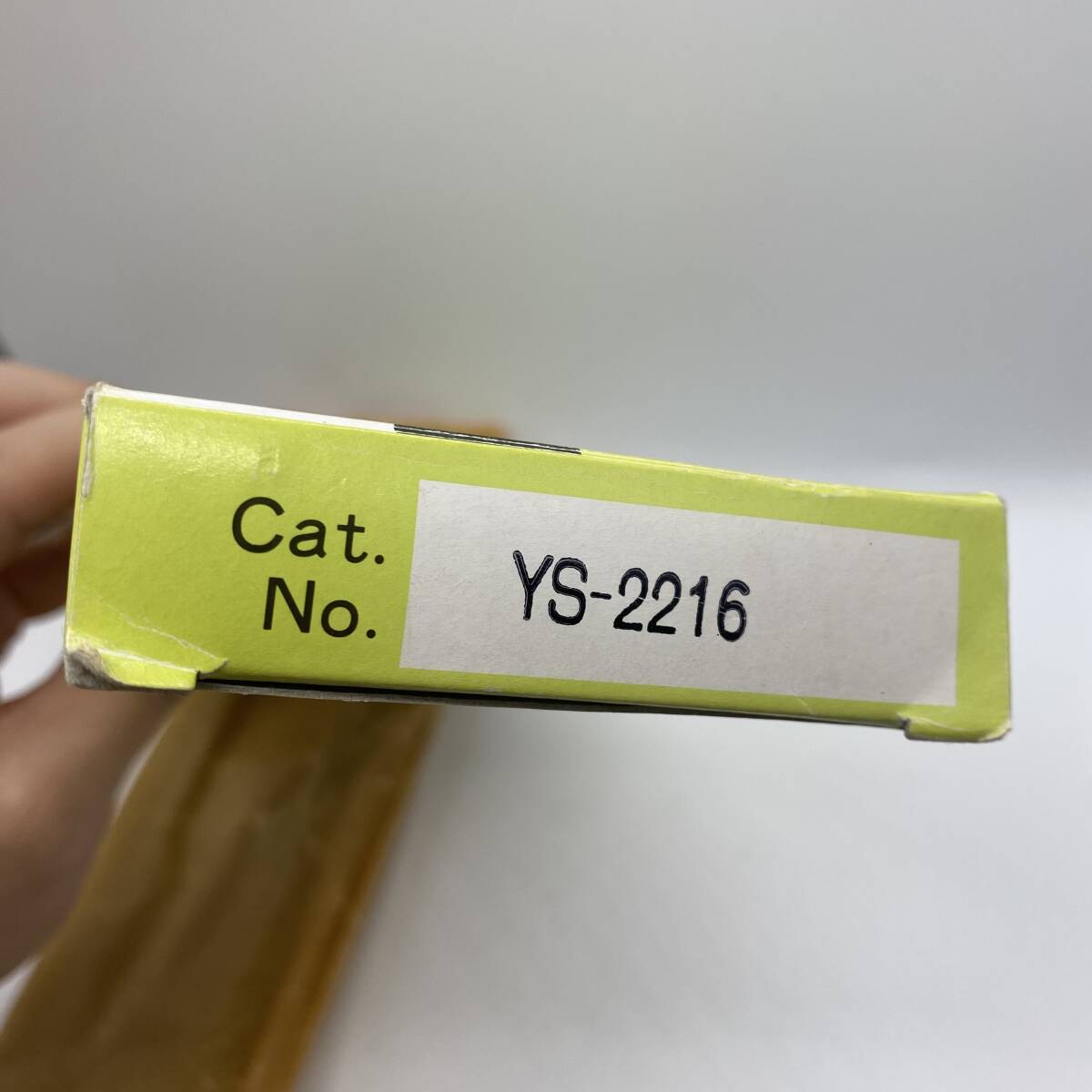 未使用保管品 JST 圧着ペンチ YS-2216 圧着工具 日本圧着端子製造 送料無料 /【Buyee】 Buyee - Japanese Proxy Service | Buy from ...