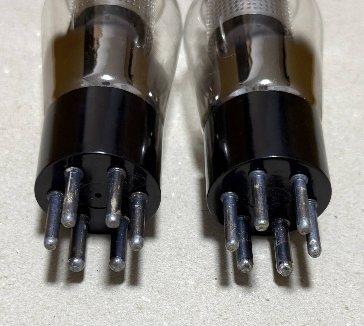 WE310A NOS 未使用 6526 Western Electric ウェスタン エレクトリック W.E310A WE 310A a ...