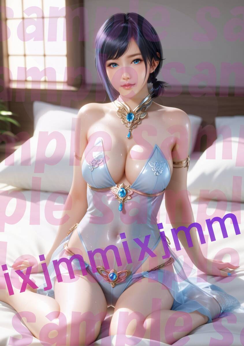 H9hn99Lm A4 ポスター 一点物 DOAXVV デッドオアアライブ エクストリーム ヴィーナス バケーション れいか コスプレ /【Buyee】 Buyee - Japanese ...