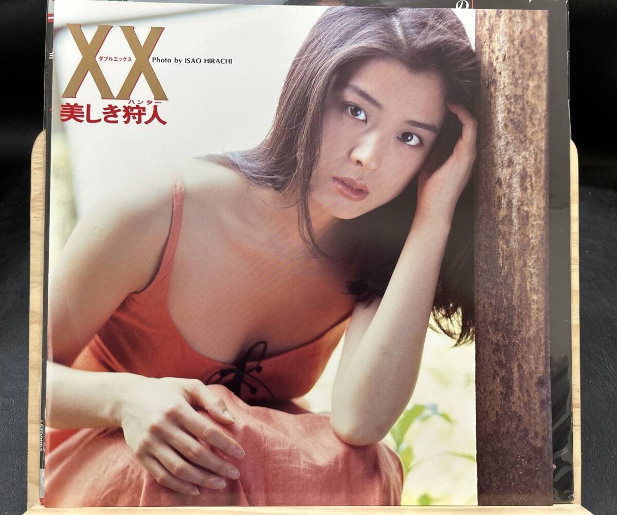 (41107)XXダブルエックス 美しき狩人 久野真紀子 LD レーザーディスク /【Buyee】 Buyee - Japanese Proxy Service | Buy from Japan!