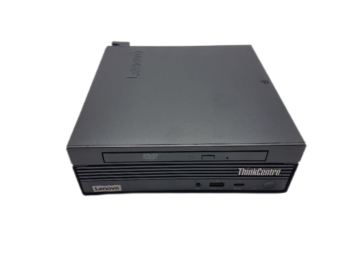 D1516/LENOVO M70Q/第10世代i5-10400T/M.2 NVME256GB/メモリ16GB/WIN11PRO/Office ...