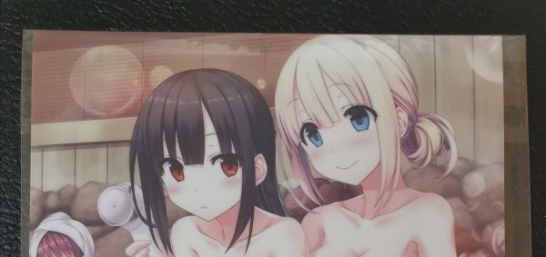 FANZAオンラインくじ まいてつ Last Run!! Lose D賞 お風呂ポスター D-6.みんなでお風呂3 /【Buyee】 Buyee - Japanese Proxy ...