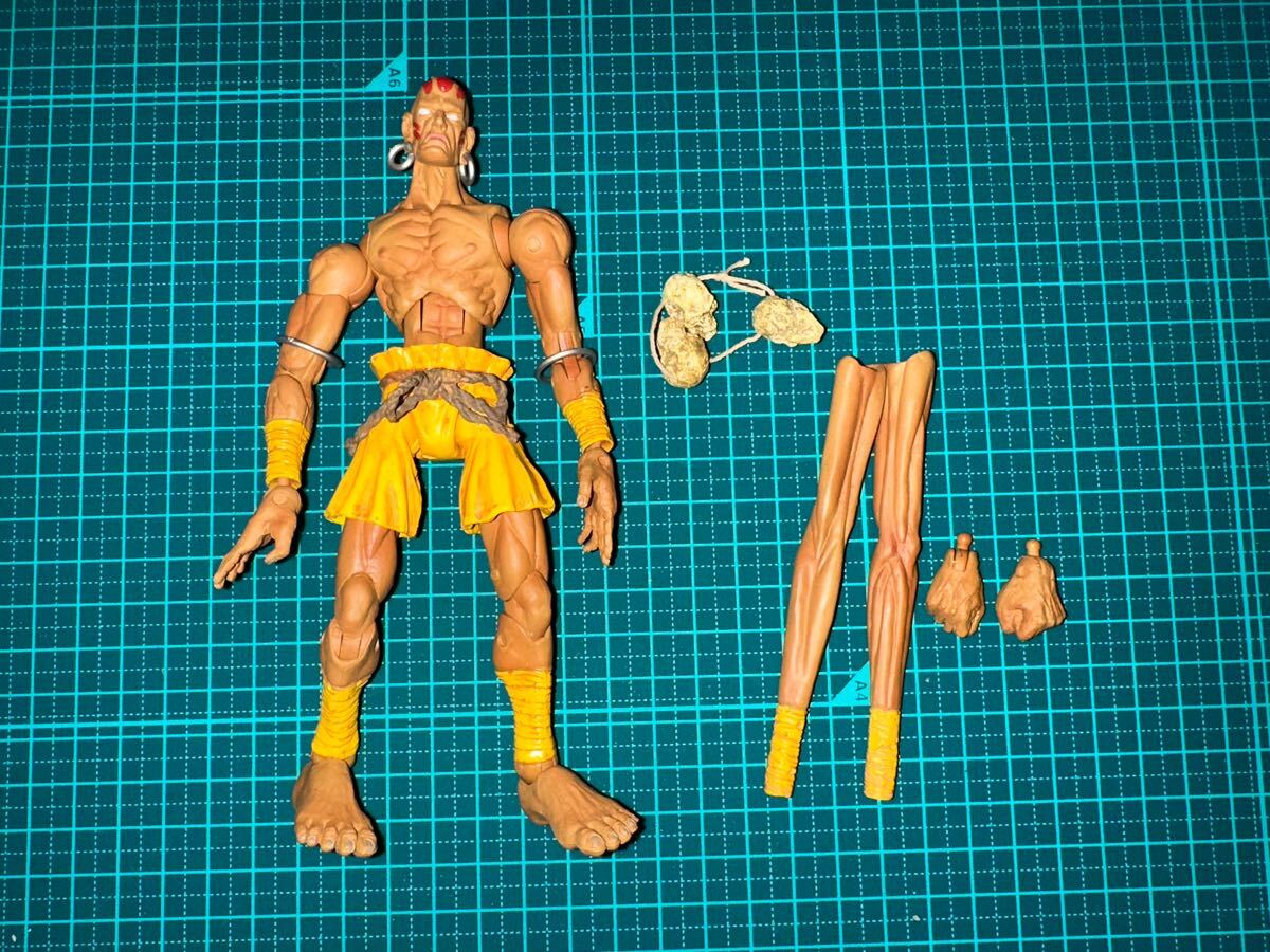 レア!SOTA ストリートファイター ダルシム! /【Buyee】 Buyee - Japanese Proxy Service | Buy from Japan!