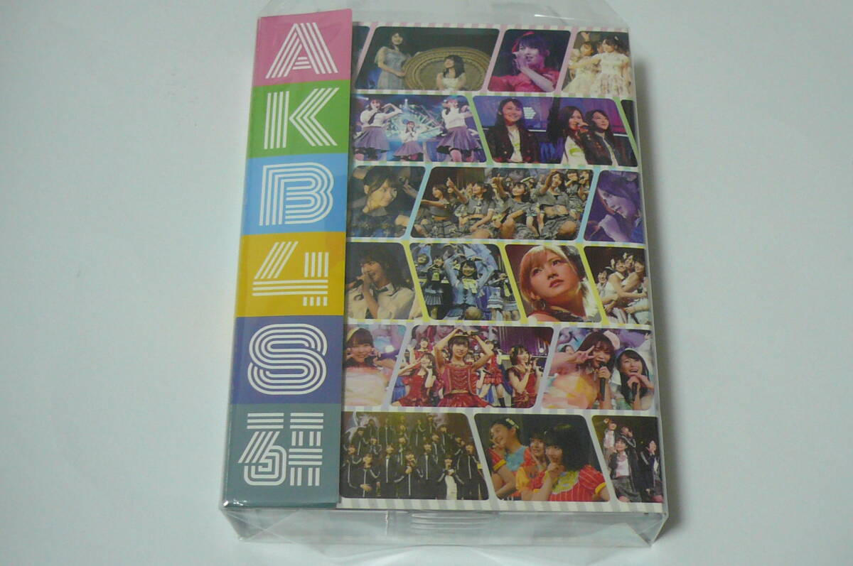 ★AKB48 Blu-ray9枚組み『AKB48チームコンサート in 東京ドームシティホール』★ /【Buyee】 Buyee - Japanese Proxy Service | Buy ...