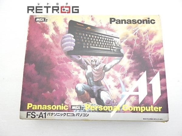 MSX2本体（黒/FS-A1） MSX /【Buyee】 Buyee - Japanese Proxy Service | Buy from Japan!