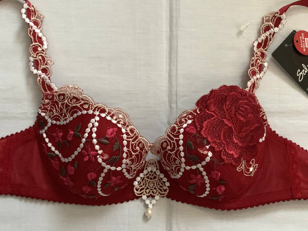 在庫処分SALE！サルート 【真珠のティアラ】 RE ブラB70 ワコール 新品 /【Buyee】 Buyee - Japanese Proxy Service | Buy from Japan!