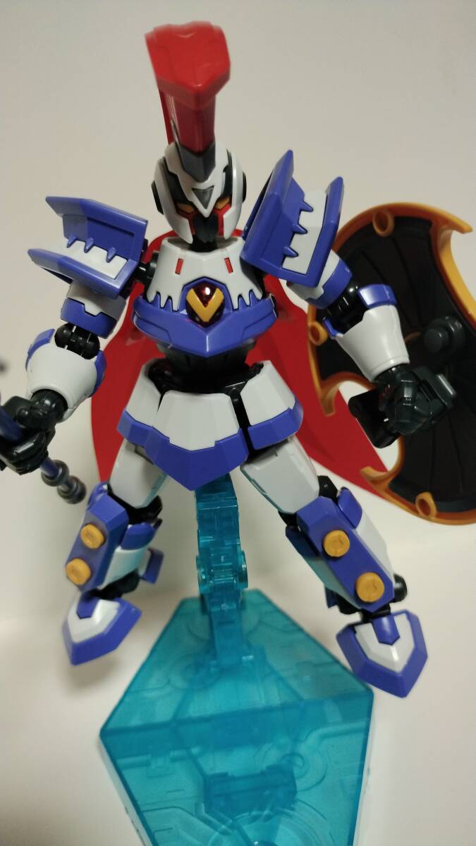 ダンボール戦記 ハイパーファンクションLBXアキレス&AX-00(初回生産限定)×2体、LBXルシファー、LBXアキレス・ディード /【Buyee】 Buyee - Japanese ...