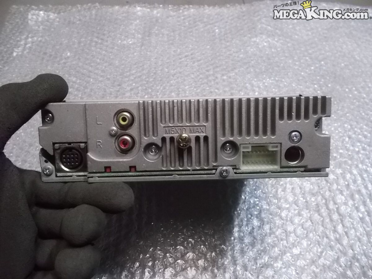 ECLIPSE イクリプス E1102MDT MDデッキ プレーヤー オーディオ 1DIN ☆ / Q1-868 /【Buyee】 Buyee - Japanese Proxy Service ...