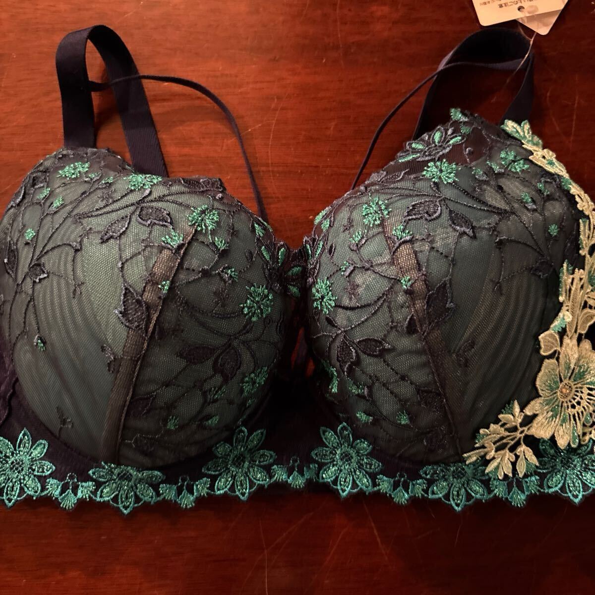 サルート ブラジャーF75新品未使用 WACOAL /【Buyee】 Buyee - Japanese Proxy Service | Buy from Japan!