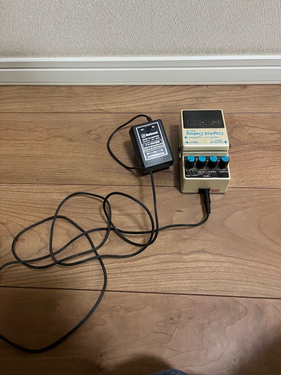 BOSS DD-2 動作未確認 /【Buyee】 Buyee - Japanese Proxy Service | Buy from Japan!