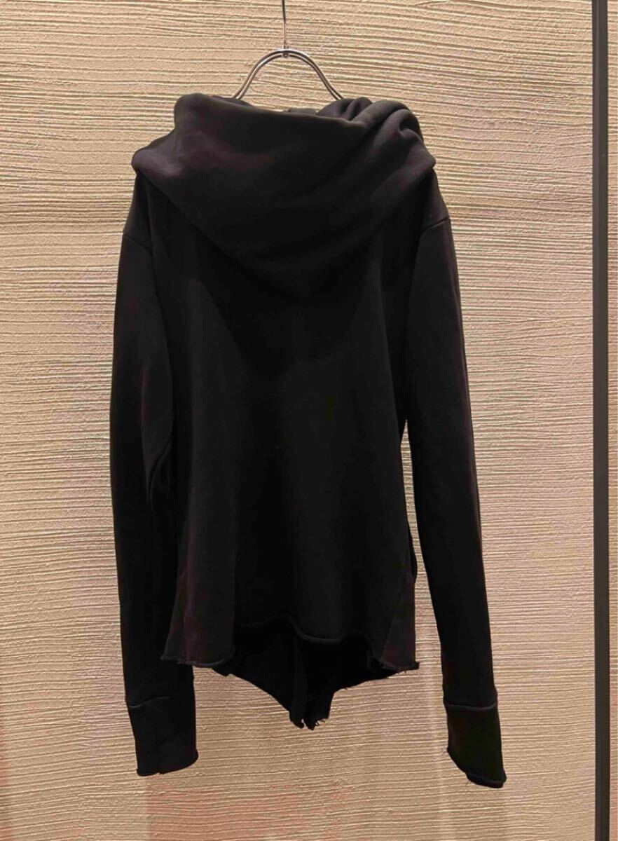 00s archive japanese label hoodie ninja seana ifsixwasnine share spirit kmrii 14th addiction goa ...