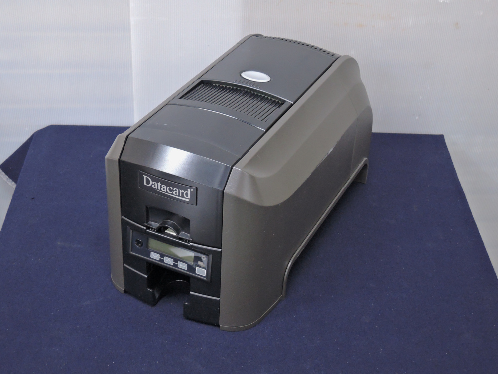 Datacard CD800 PX30 カードプリンタ 日本データカード /【Buyee】 Buyee - Japanese Proxy ...