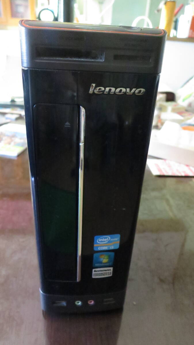 Lenovo H330 11851GJ Core i3 2100 3.1GHz /【Buyee】