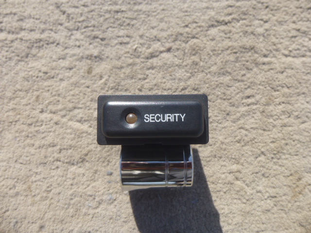 ☆USホンダ純正セキュリティ インジケーター CBアコードCD CE1アコードワゴン RA1オデッセイ USDM北米JDM ストック アスコット☆ /【Buyee】 Buyee ...