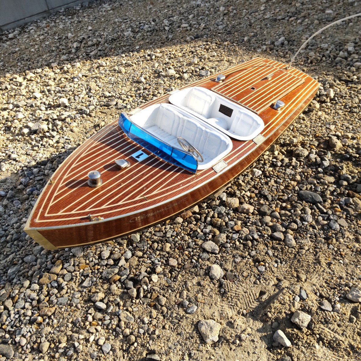 京商ラジコンボート StreamLiner /【Buyee】 Buyee - Japanese Proxy Service | Buy ...