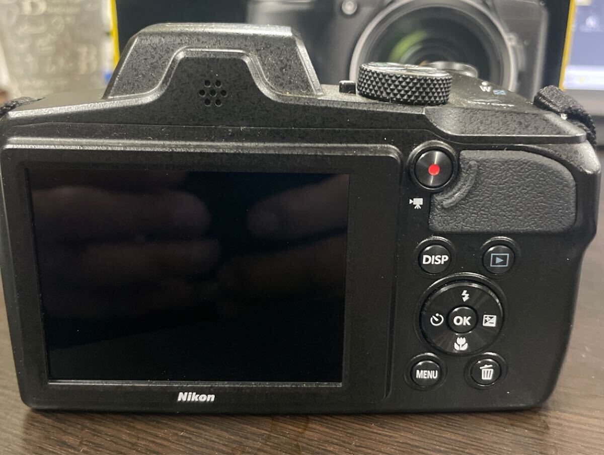 Nikon クールピクスB600 /【Buyee】 Buyee - Japanese Proxy Service | Buy from Japan!