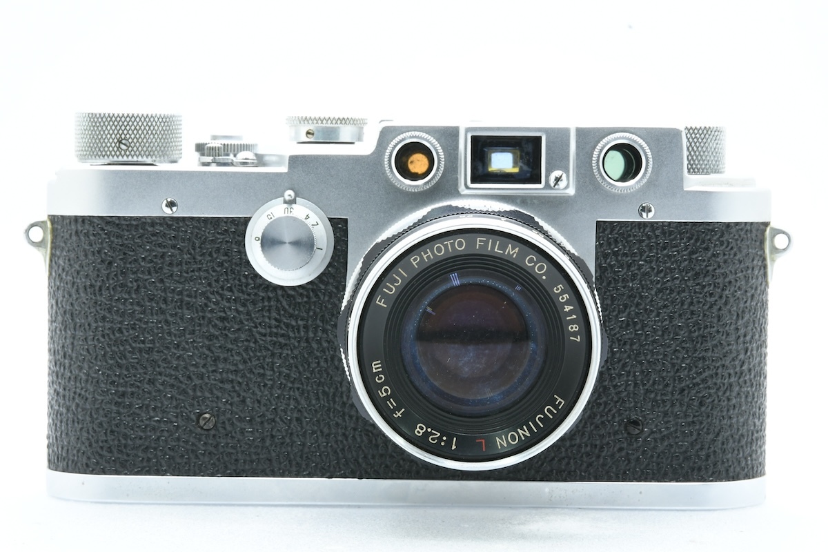 LEOTAX T2 + FUJINON L 5cm F2.8 レオタックス フィルムカメラ レンジファインダー /【Buyee】 Buyee - Japanese Proxy Service ...