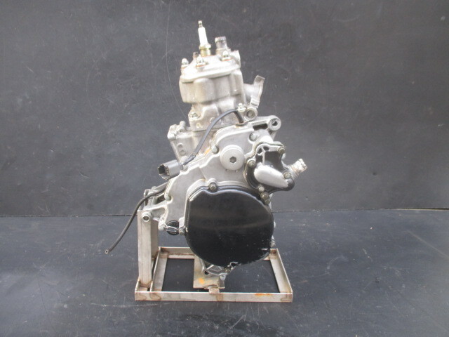 ※説明文必読※ ホンダ HRC 95～97 RS125R (NX4) 無鉛仕様 エンジン /【Buyee】 Buyee - Japanese Proxy Service | Buy from ...