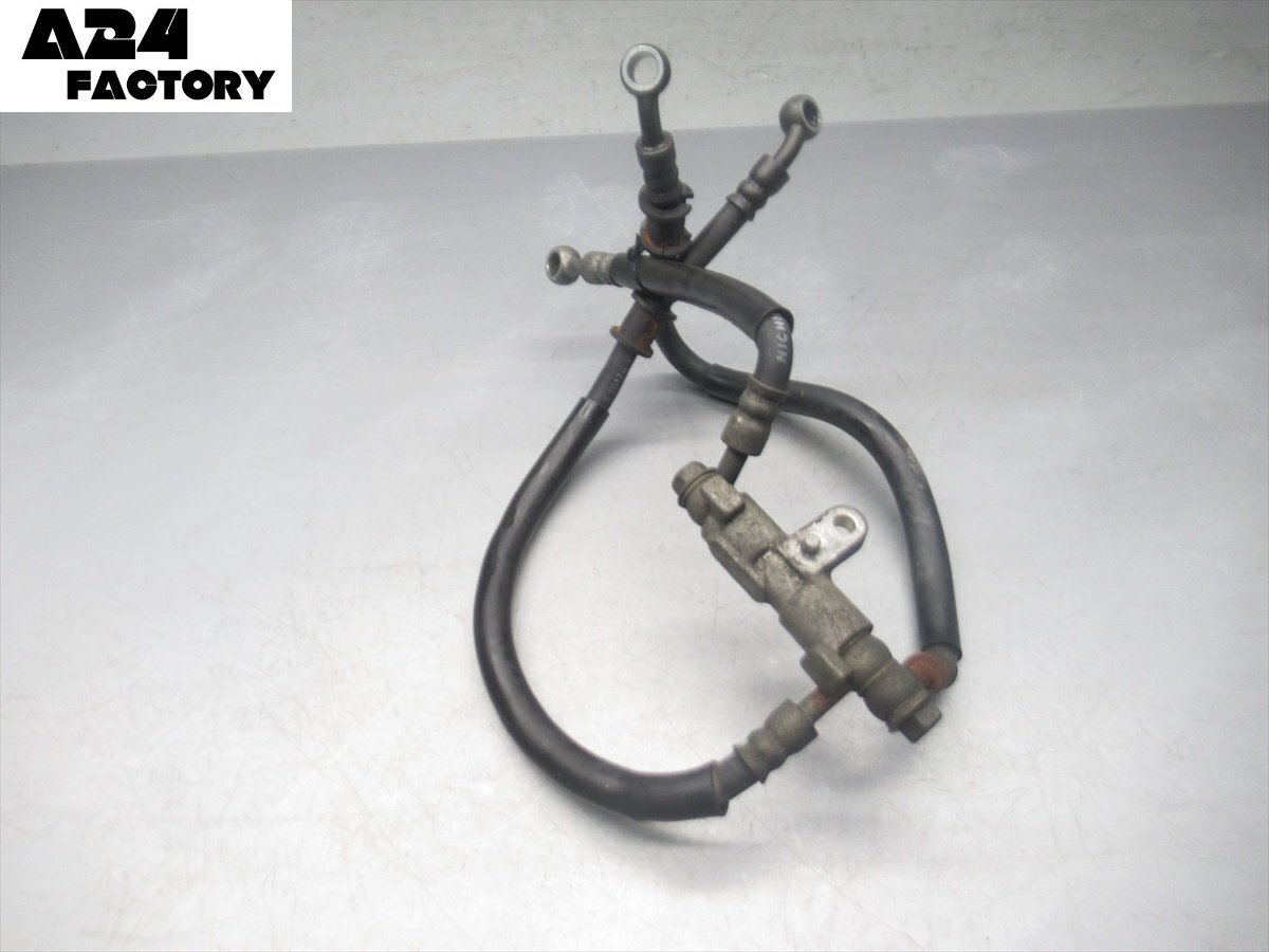 F2R6-1213 スズキ GSX-R400R フロント ブレーキホース 純正品 【GK76A-101～】 /【Buyee】 Buyee - Japanese Proxy Service ...