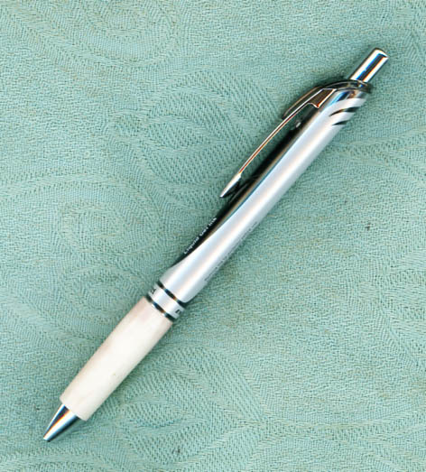 ぺんてる エナージェル ボールペン本体+鹿の角グリップ 芯は0.5mm PB28 /【Buyee】 Buyee - Japanese ...