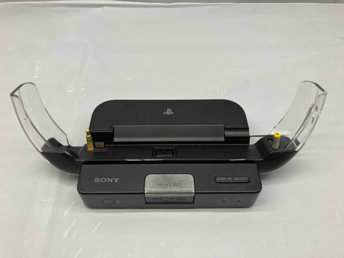 ジャンク SONY ソニー PSP CRADLE PSP-S410 /【Buyee】 Buyee - Japanese Proxy ...