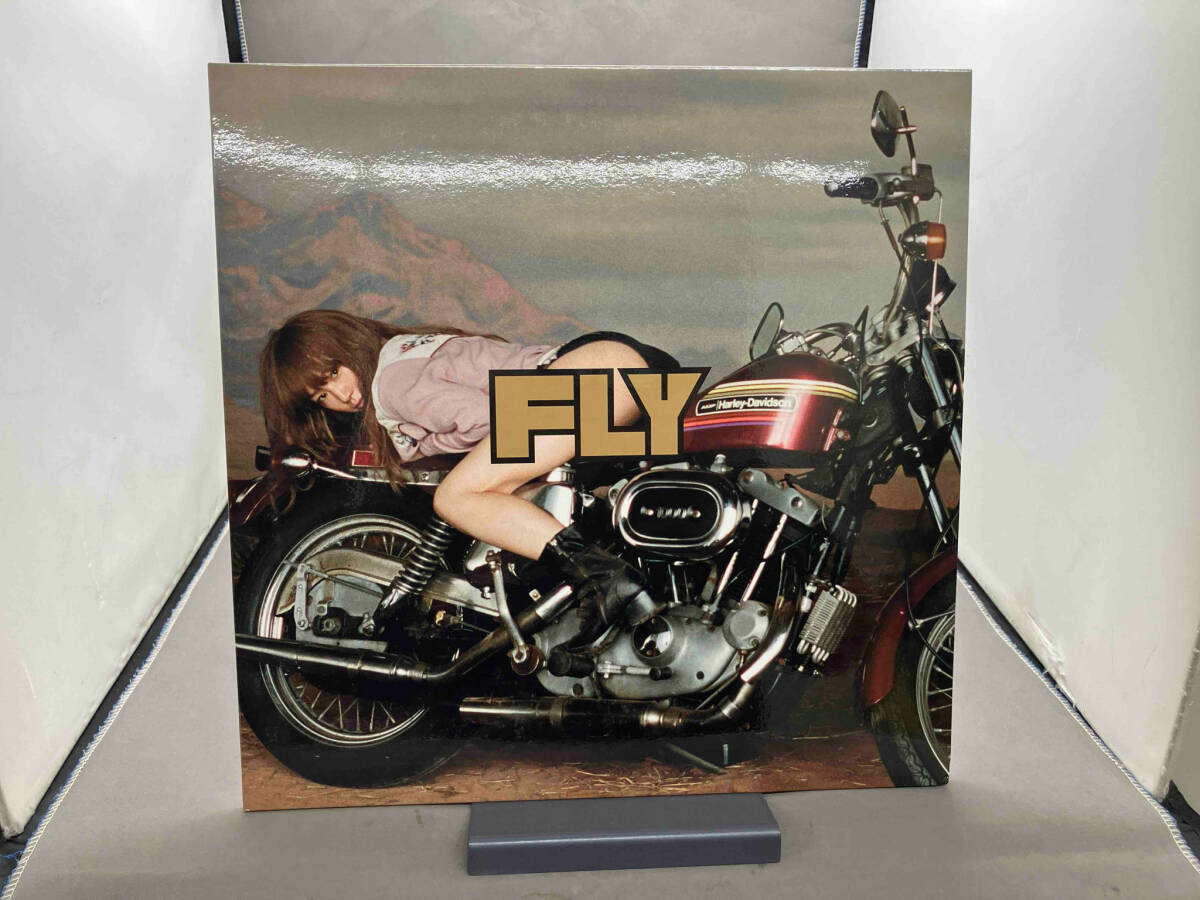 YUKI 【LP盤】FLY /【Buyee】 Buyee - Japanese Proxy Service | Buy from Japan!