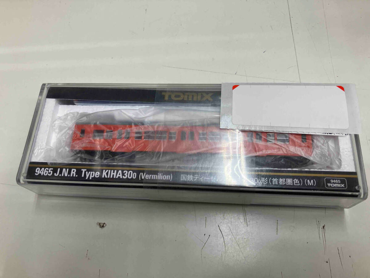 Nゲージ TOMIX 9465 国鉄ディーゼルカー キハ30-0形(首都圏色)(M) トミックス /【Buyee】 Buyee - Japanese Proxy Service | Buy ...