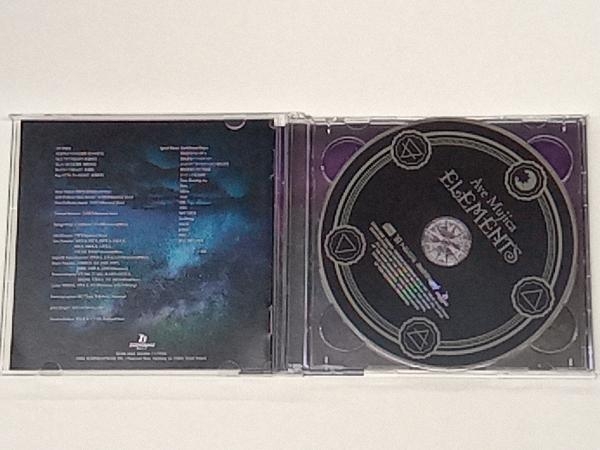 Ave Mujica CD BanG Dream!:ELEMENTS(生産限定盤)(Blu-ray Disc付) /【Buyee】 Buyee - Japanese Proxy Service ...