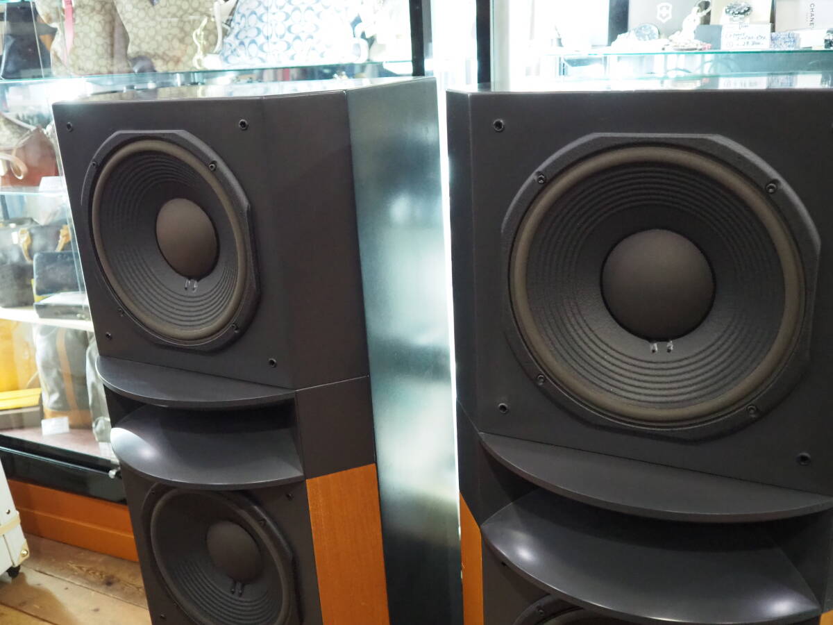 JBL Project K2 S5500 スピーカーペア ヴィンテージ /【Buyee】