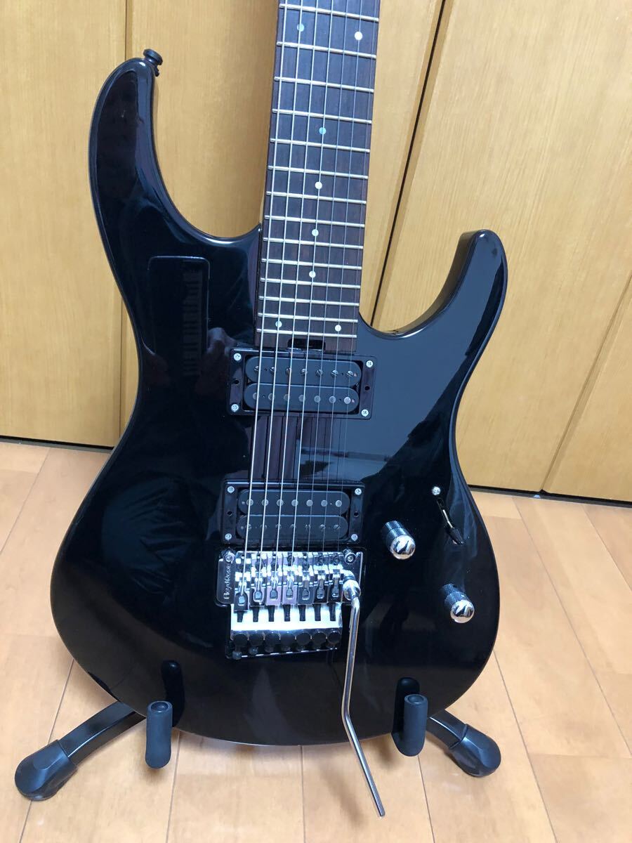 ESP esp m-seven 7弦 /【Buyee】 Buyee - Japanese Proxy Service | Buy from Japan!