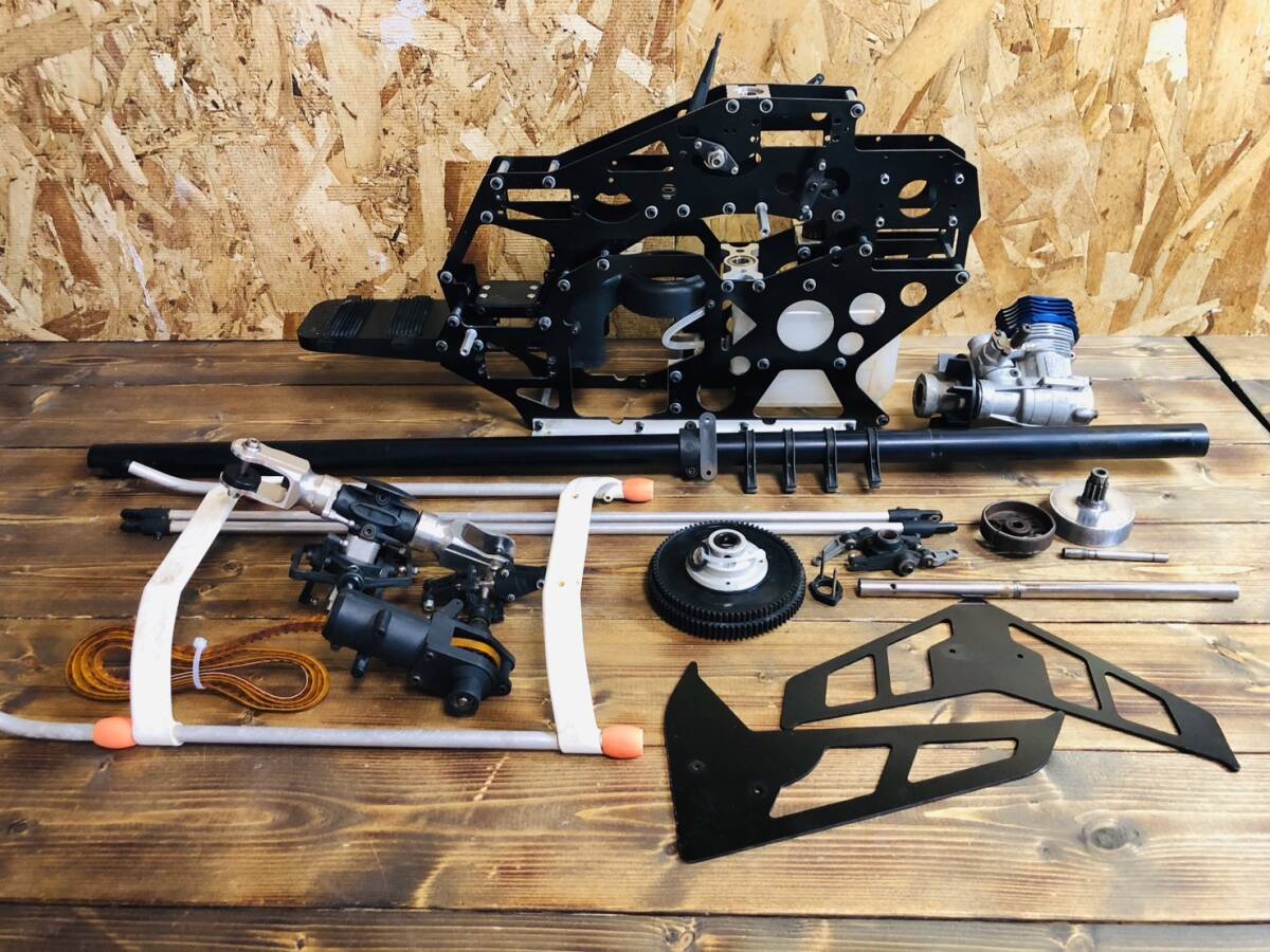 EEE5☆JR PROPO エアスキッパー 50 OS50ハイパー☆匿名配送～同梱可 /【Buyee】 Buyee - Japanese Proxy Service | Buy from Japan!