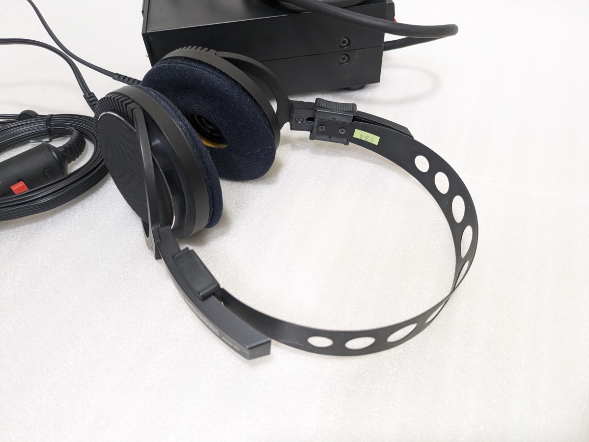 audio-technica ATH-70 コンデンサー 静電型 ヘッドホン ヘッドフォン /【Buyee】 Buyee - Japanese ...