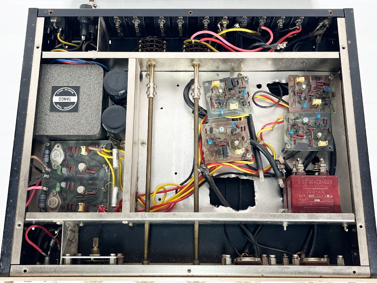 SUZURANDO SoundExplorer SC-1000 ジャンク品 部品取り 自作ベース [34661] /【Buyee】 Buyee ...