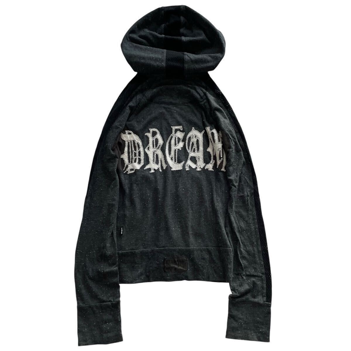 L.G.B. Boxer Hoodie archive ルグランブルー lgb パーカー 14th addiction KMRii yasuyuki ishii ifsixwasnine ...