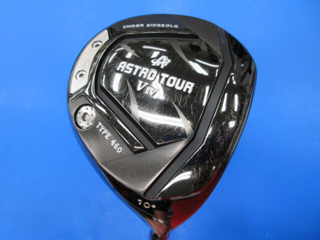 中古良品 ディープフェース設計！ アストロ ASTRO TOUR V IV 10度 aG33-4(R) お買い得 /【Buyee】 Buyee - Japanese Proxy Service ...