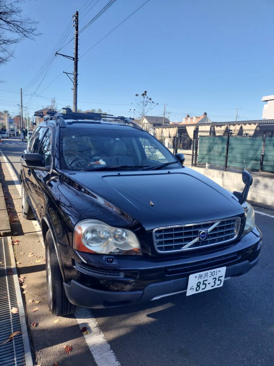ボルボ XC90 3.2L 2007年車検2025/1月 /【Buyee】 Buyee - Japanese Proxy Service | Buy from Japan!