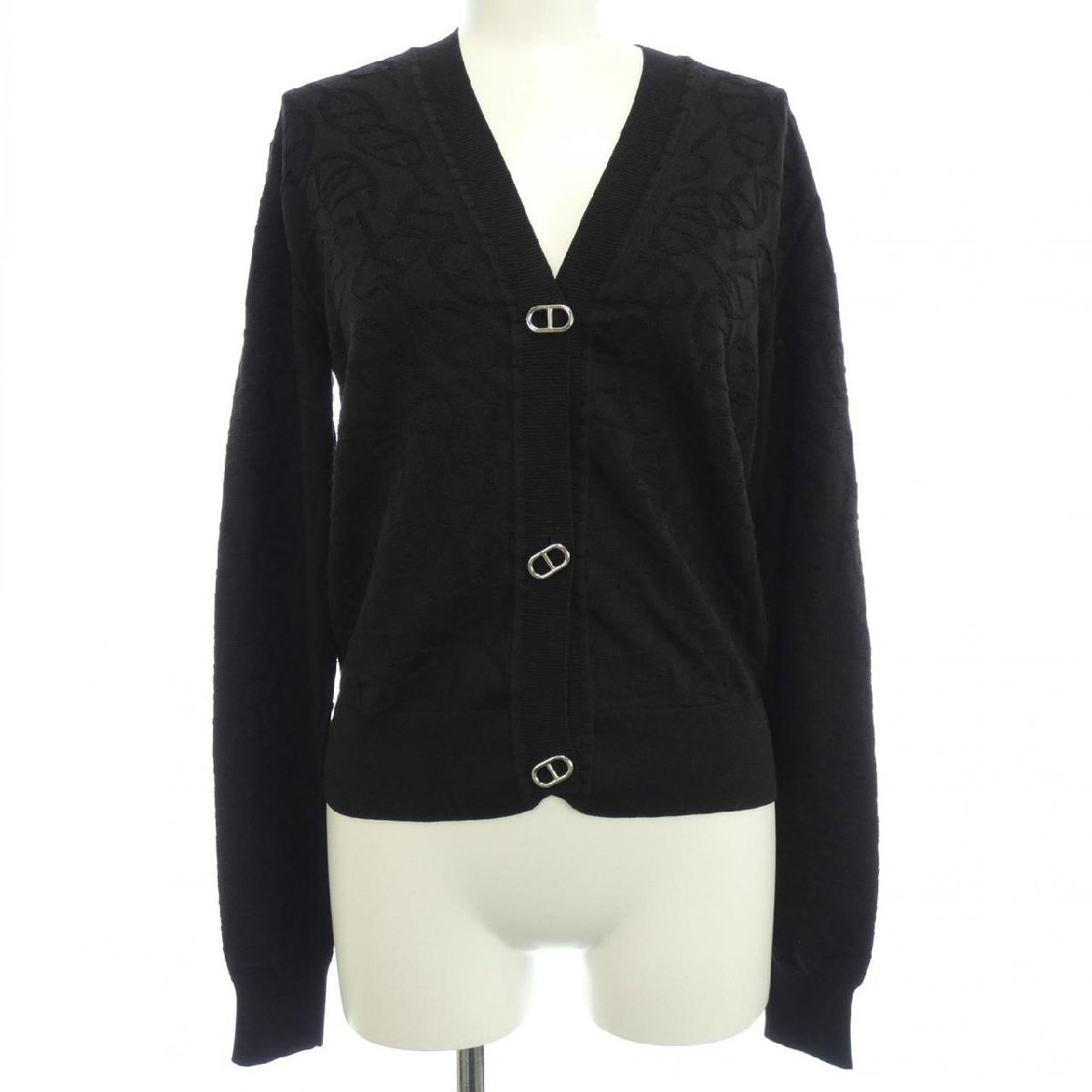 エルメス HERMES カーディガン /【Buyee】 Buyee - Japanese Proxy Service | Buy from Japan!