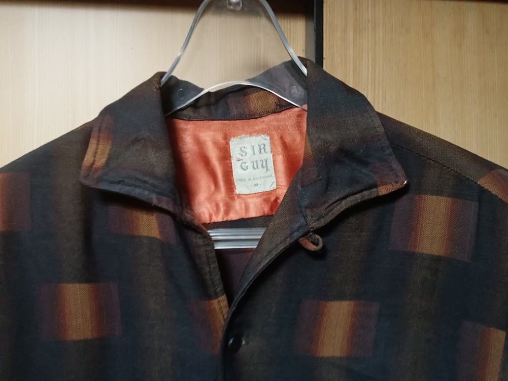 ビンテージ 50s SIRGUY ロカビリー /【Buyee】 Buyee - Japanese Proxy Service | Buy from Japan!