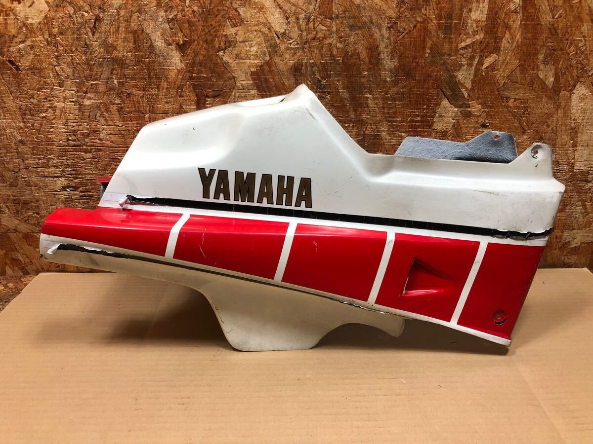 D49# 121 パッソル2 テールカウル シートカウル FRP 当時物 /【Buyee】 Buyee - Japanese Proxy Service | Buy from Japan!