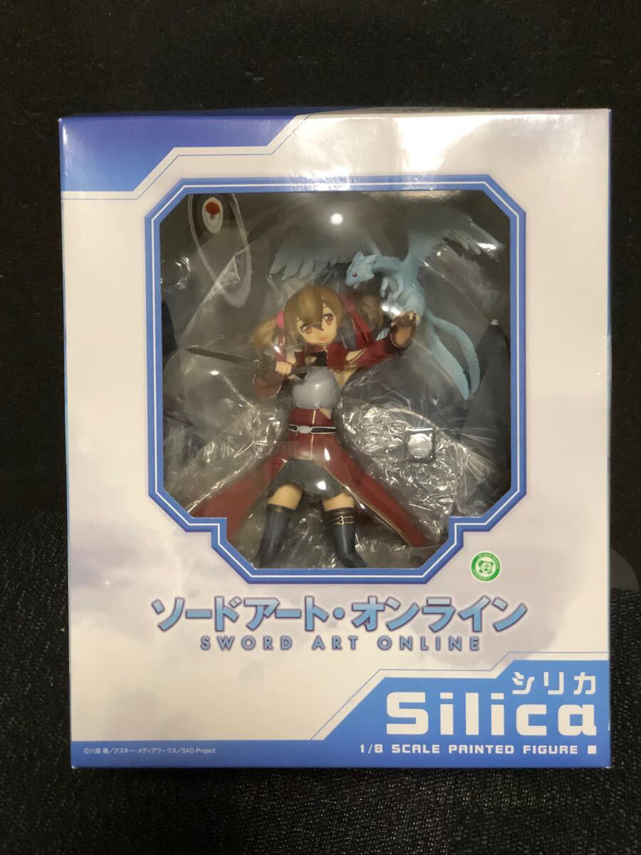 (D1117)シリカ ソードアート・オンライン 1/8 完成品 フィギュア FREEing(フリーイング) /【Buyee】 Buyee - Japanese Proxy Service ...