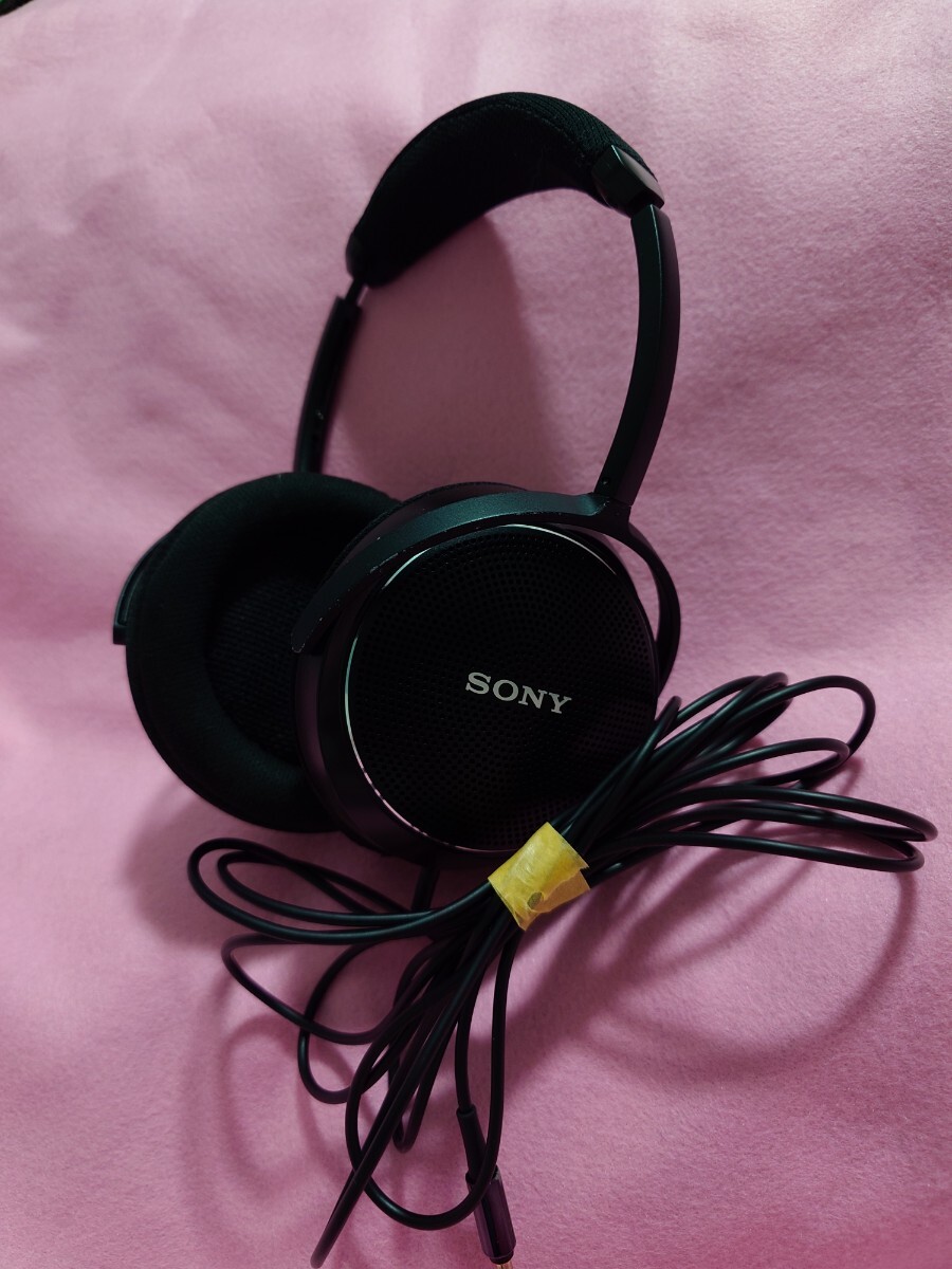 SONY MDR-MA900 ソニー ヘッドホン /【Buyee】 Buyee - Japanese Proxy Service | Buy from Japan!