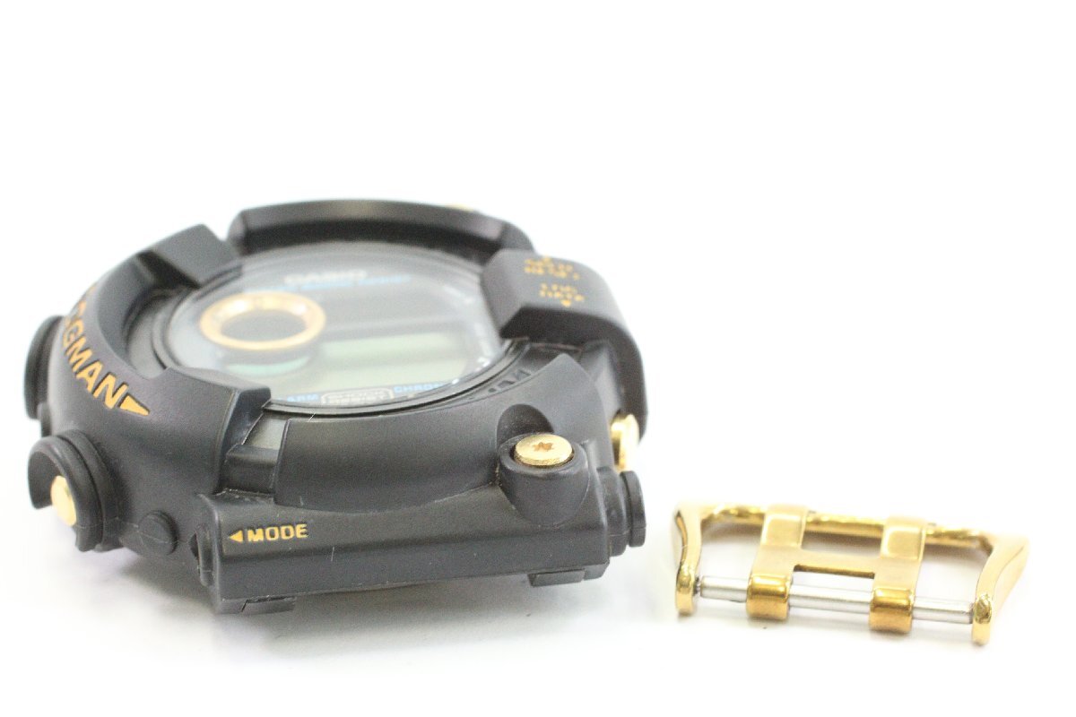 CASIO カシオ G-SHOCK Gショック DW-8200 クォーツ デジタル メンズ 腕時計 フェイスのみ 3214-HA ...