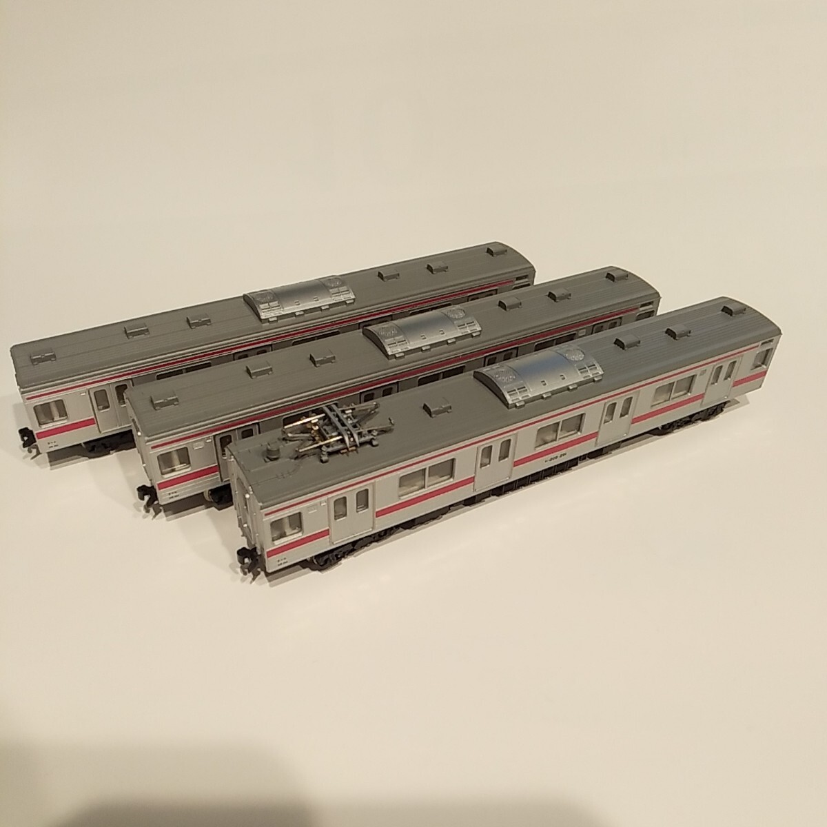 ★KATO★205系京葉線色モハ205,モハ204(T),サハ205 /【Buyee】 Buyee - Japanese Proxy Service | Buy from Japan!