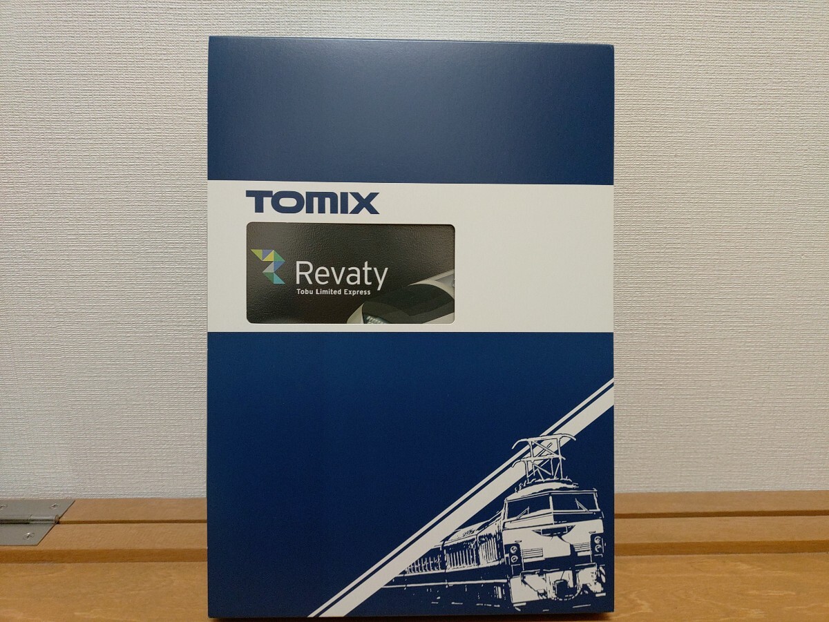 TOMIX 東武 500系 リバティ 限定6両セット 未使用 /【Buyee】 Buyee - Japanese Proxy Service | Buy from Japan!