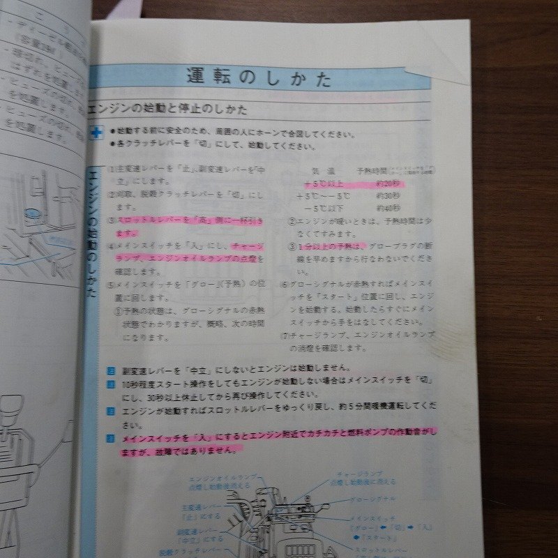 香川 ★取扱説明書のみ★ イセキ コンバイン HL180 取扱説明書 取説 レターパックライト発送 四国 中古 /【Buyee】 Buyee - Japanese Proxy Service ...
