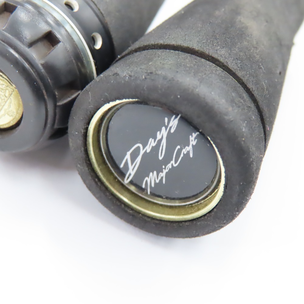 94845★1円スタート メジャークラフト アブ DYC-662MH HSPC-662M MGS 2ピース バス ロッド デイズ スティンガープラス セット 釣竿 釣り /【Buyee ...