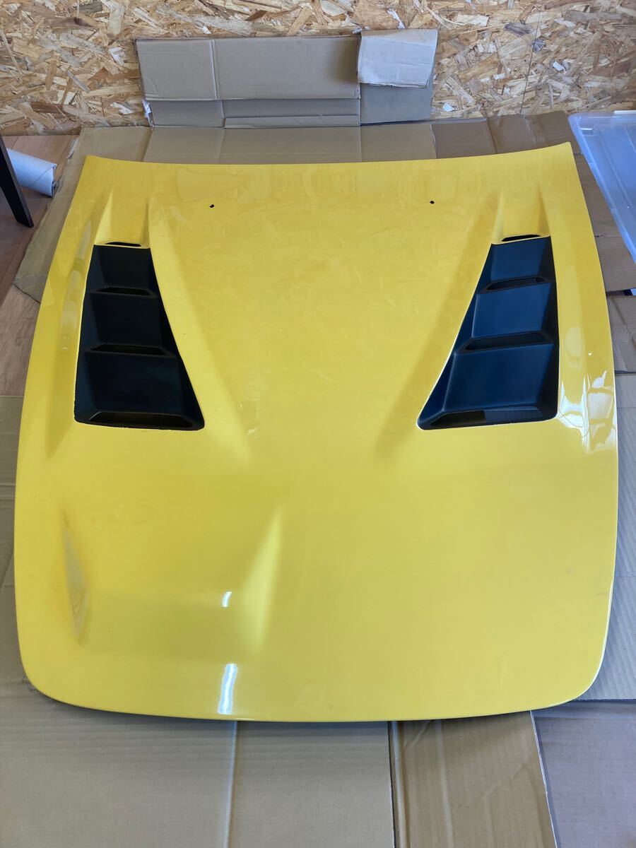 ap1 ap2 s2000用トヨシマクラフト製クーリングFRPボンネット /【Buyee】 Buyee - Japanese Proxy Service | Buy from Japan!