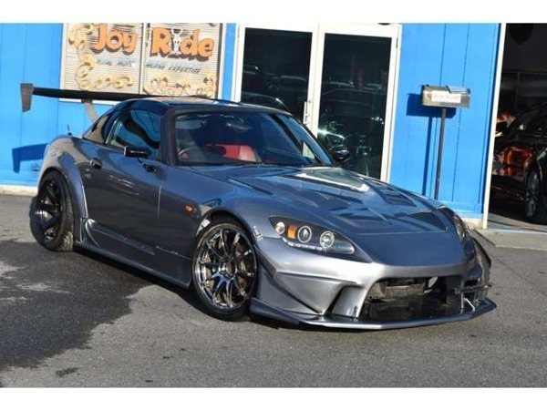S2000 2.0 無限ハードトップ カスタム /【Buyee】 Buyee - Japanese Proxy Service | Buy from Japan!